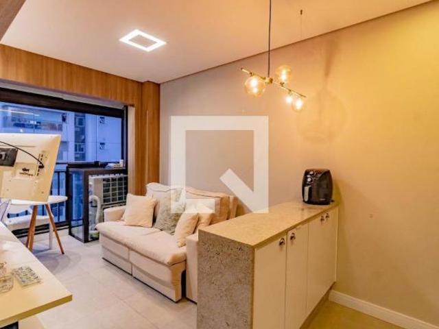 Apartamento à Venda Vila Mascote, 1 Quarto, 29 m2