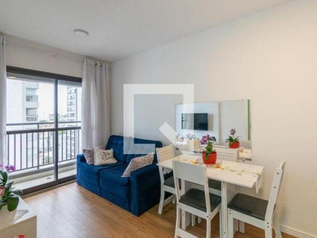Apartamento à Venda Vila Mascote, 1 Quarto, 29 m2