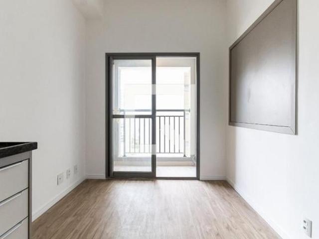 Apartamento à Venda Vila Mascote, 1 Quarto, 29 m2