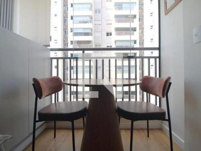 Apartamento à Venda Vila Mascote, 1 Quarto, 29 m² São Paulo