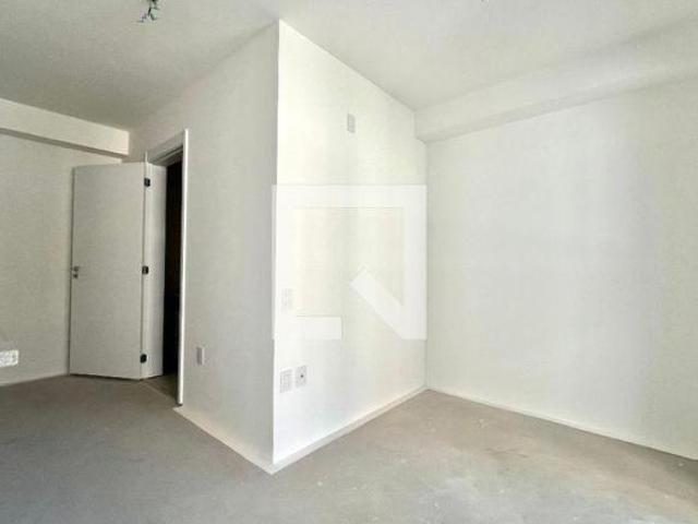 Apartamento à Venda Vila Mascote, 1 Quarto, 29 m² São Paulo