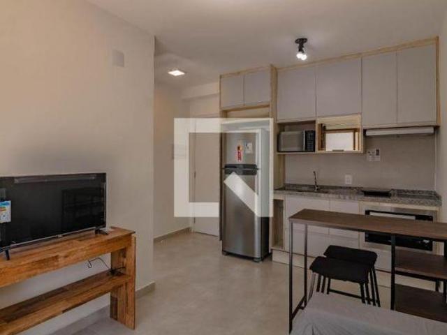 Apartamento à Venda Vila Mascote, 1 Quarto, 29 m² São Paulo