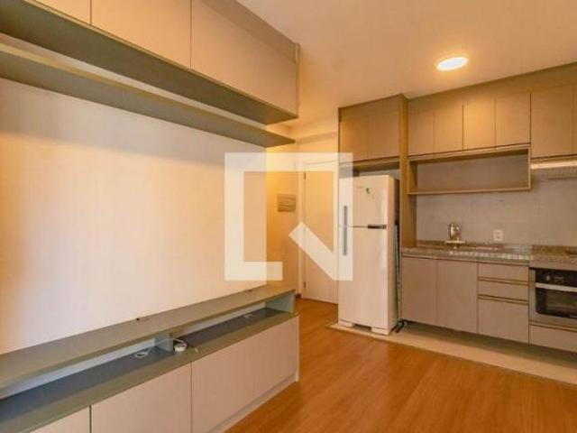 Apartamento à Venda Vila Mascote, 1 Quarto, 29 m² São Paulo