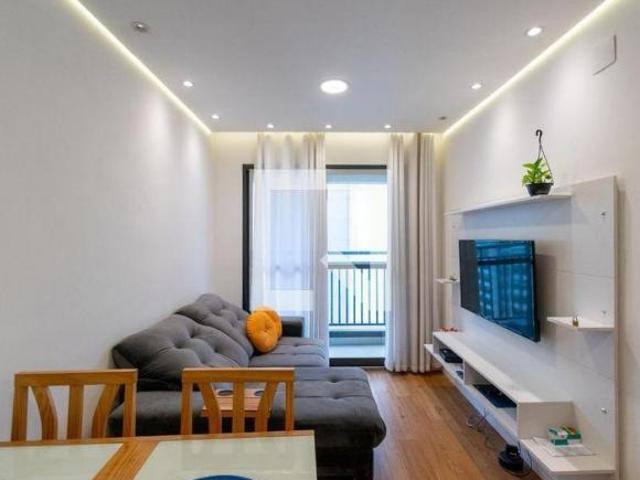 Apartamento à Venda Vila Mascote, 1 Quarto, 29 m² São Paulo