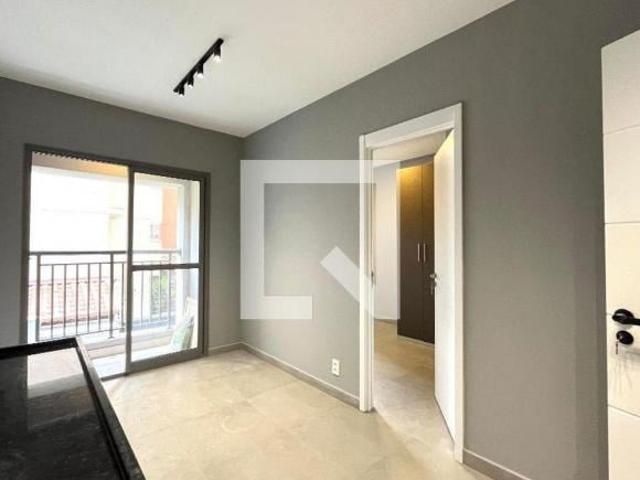Apartamento à Venda Vila Mascote, 1 Quarto, 30 m2