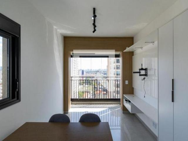 Apartamento à Venda Vila Mascote, 1 Quarto, 30 m2