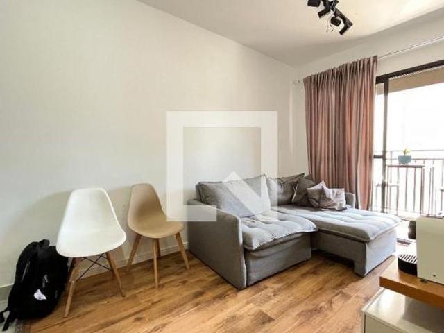 Apartamento à Venda Vila Mascote, 1 Quarto, 30 m2