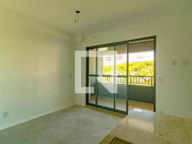 Apartamento à Venda Vila Mascote, 1 Quarto, 30 m2