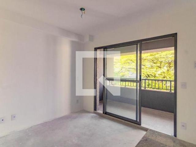 Apartamento à Venda Vila Mascote, 1 Quarto, 30 m2