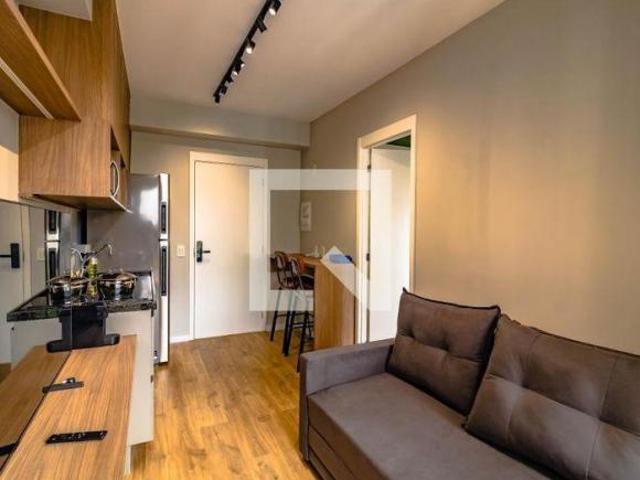 Apartamento à Venda Vila Mascote, 1 Quarto, 30 m² São Paulo