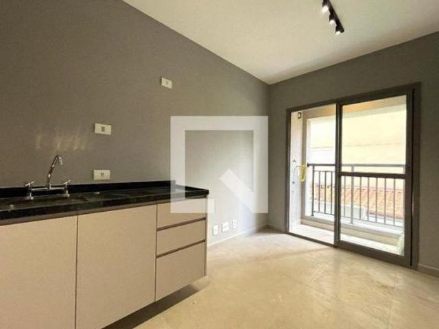 Apartamento à Venda Vila Mascote, 1 Quarto, 30 m² São Paulo