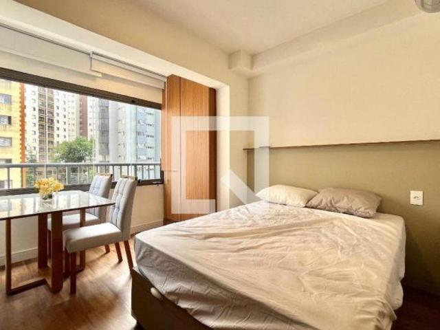 Apartamento à Venda Vila Mascote, 1 Quarto, 31 m2