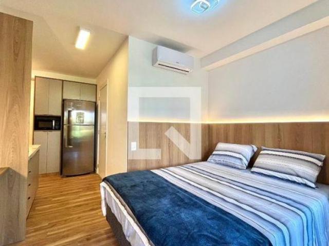 Apartamento à Venda Vila Mascote, 1 Quarto, 32 m2