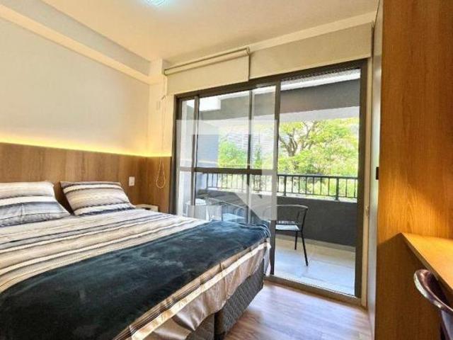 Apartamento à Venda Vila Mascote, 1 Quarto, 32 m² São Paulo