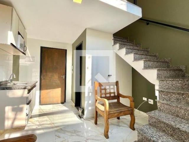 Apartamento à Venda Vila Mascote, 1 Quarto, 32 m² São Paulo