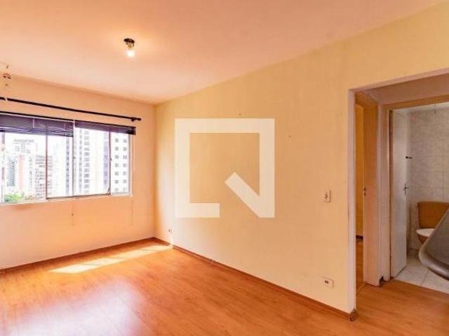 Apartamento à Venda Vila Mascote, 1 Quarto, 37 m2