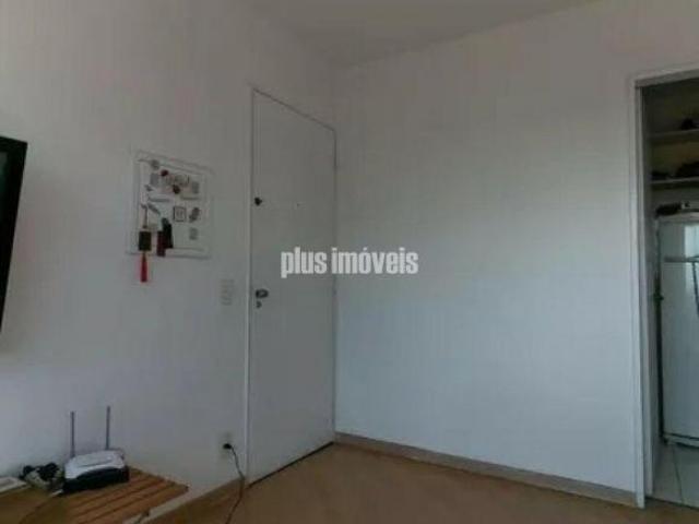 Apartamento à Venda Vila Mascote, 1 Quarto, 37 m² São Paulo