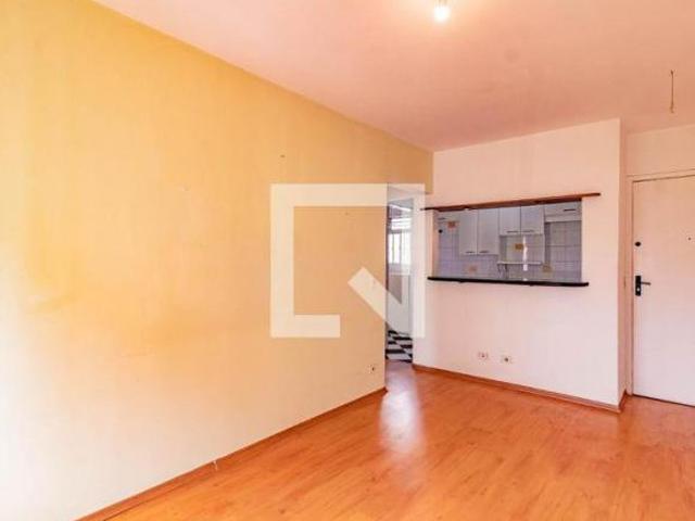 Apartamento à Venda Vila Mascote, 1 Quarto, 37 m² São Paulo