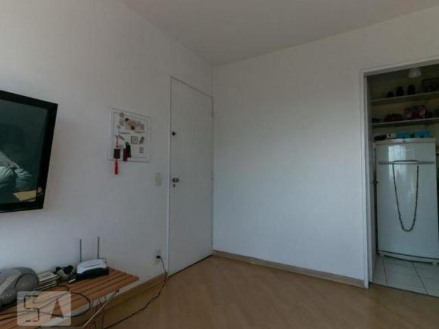 Apartamento à Venda Vila Mascote, 1 Quarto, 37 m² São Paulo