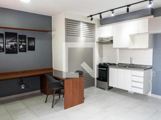 Apartamento à Venda Vila Mascote, 1 Quarto, 34 m2