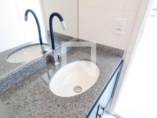 Apartamento à Venda Vila Mascote, 1 Quarto, 35 m2