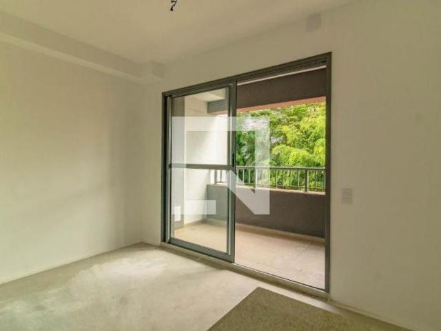 Apartamento à Venda Vila Mascote, 1 Quarto, 35 m2