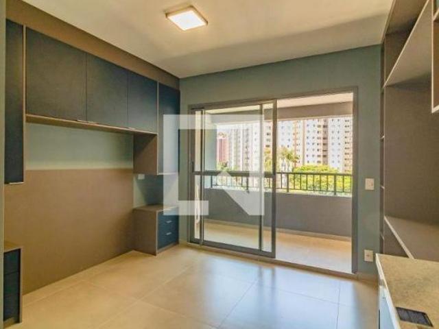 Apartamento à Venda Vila Mascote, 1 Quarto, 35 m2