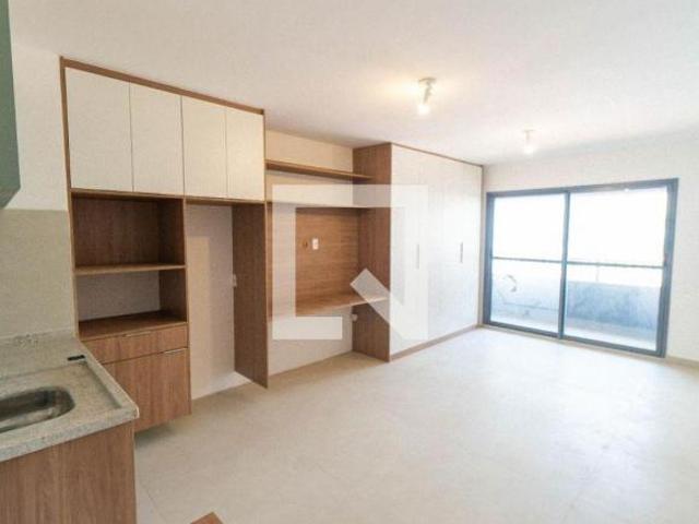 Apartamento à Venda Vila Mascote, 1 Quarto, 35 m2