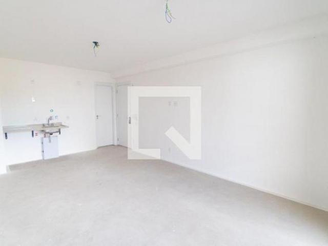 Apartamento à Venda Vila Mascote, 1 Quarto, 35 m2