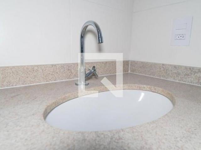 Apartamento à Venda Vila Mascote, 1 Quarto, 35 m2