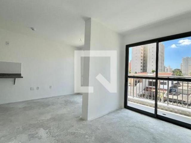 Apartamento à Venda Vila Mascote, 1 Quarto, 35 m2
