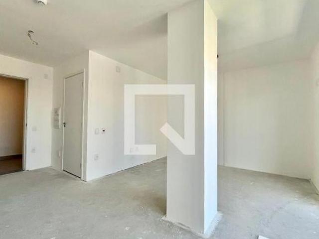 Apartamento à Venda Vila Mascote, 1 Quarto, 35 m² São Paulo