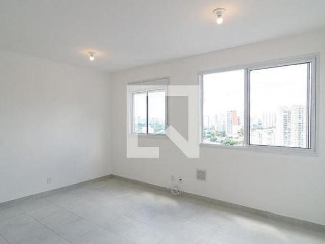 Apartamento à Venda Vila Mascote, 1 Quarto, 35 m² São Paulo