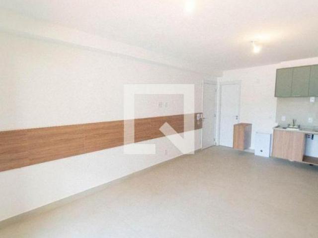 Apartamento à Venda Vila Mascote, 1 Quarto, 35 m² São Paulo