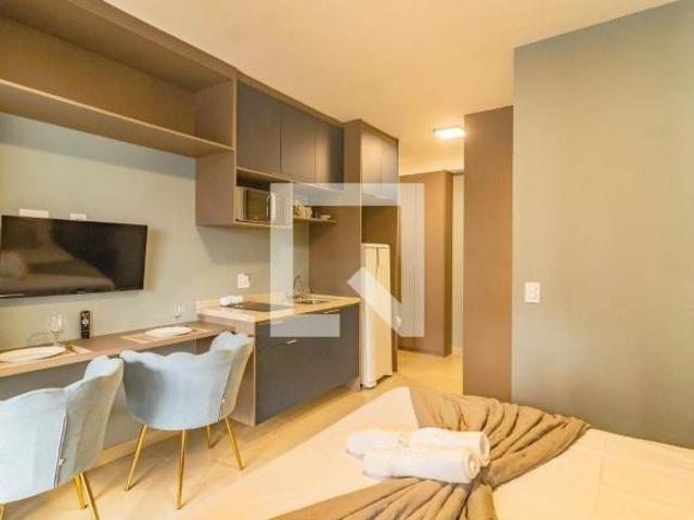 Apartamento à Venda Vila Mascote, 1 Quarto, 38 m2