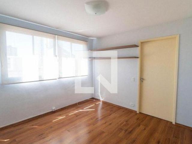 Apartamento à Venda Vila Mascote, 1 Quarto, 38 m2