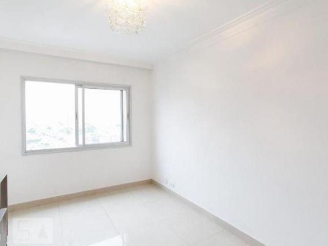 Apartamento à Venda Vila Mascote, 1 Quarto, 38 m² São Paulo