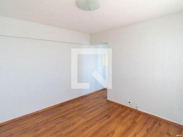 Apartamento à Venda Vila Mascote, 1 Quarto, 38 m² São Paulo