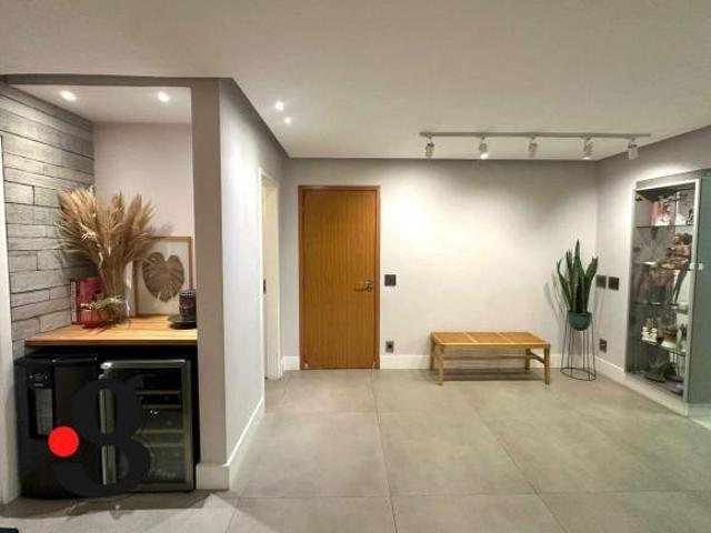 Apartamento à venda Vila Mascote 1.850.000,00