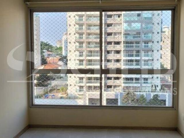 Apartamento a venda vila mascote 2 dormitórios 1 vaga