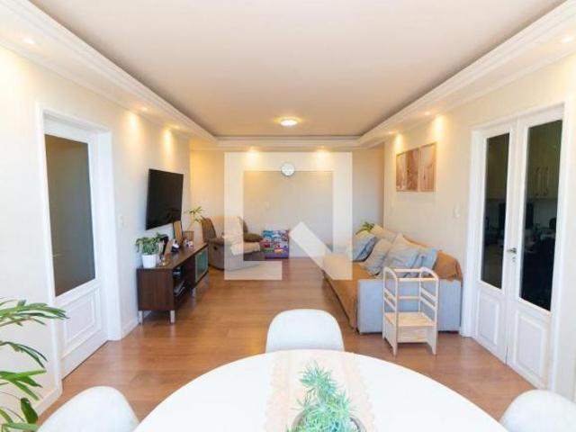 Apartamento à Venda Vila Mascote, 2 Quartos, 107 m2