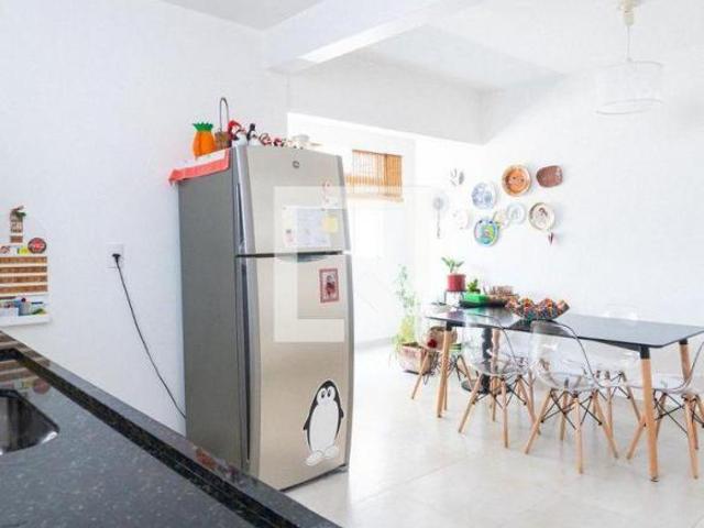 Apartamento à Venda Vila Mascote, 2 Quartos, 107 m2