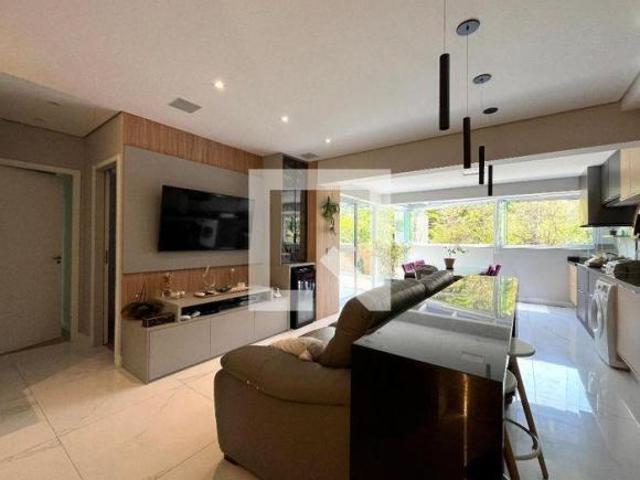 Apartamento à Venda Vila Mascote, 2 Quartos, 100 m2