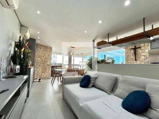 Apartamento à Venda Vila Mascote, 2 Quartos, 116 m² São Paulo