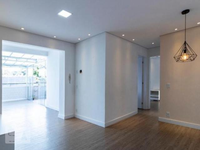 Apartamento à Venda Vila Mascote, 2 Quartos, 118 m2