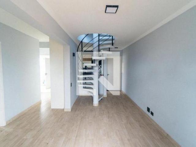 Apartamento à Venda Vila Mascote, 2 Quartos, 122 m2