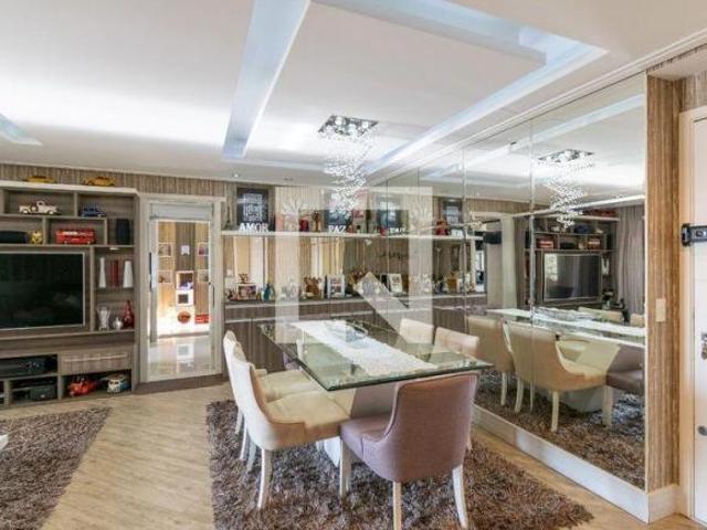 Apartamento à Venda Vila Mascote, 2 Quartos, 146 m2