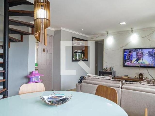 Apartamento à Venda Vila Mascote, 2 Quartos, 140 m2
