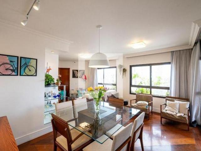 Apartamento à Venda Vila Mascote, 2 Quartos, 140 m2