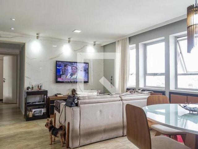 Apartamento à Venda Vila Mascote, 2 Quartos, 140 m2